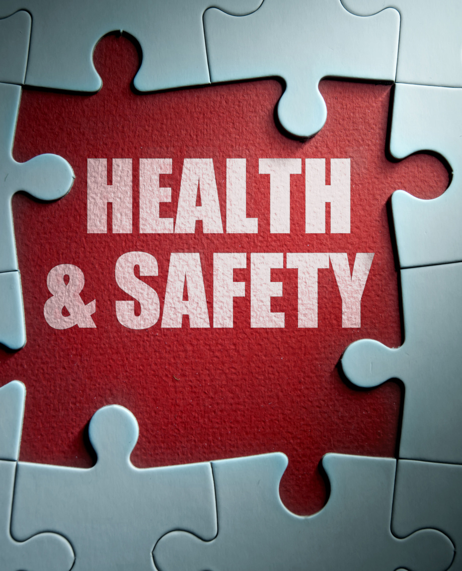 Asbestos And Other Safety At Work If You Own A Business Make Friends